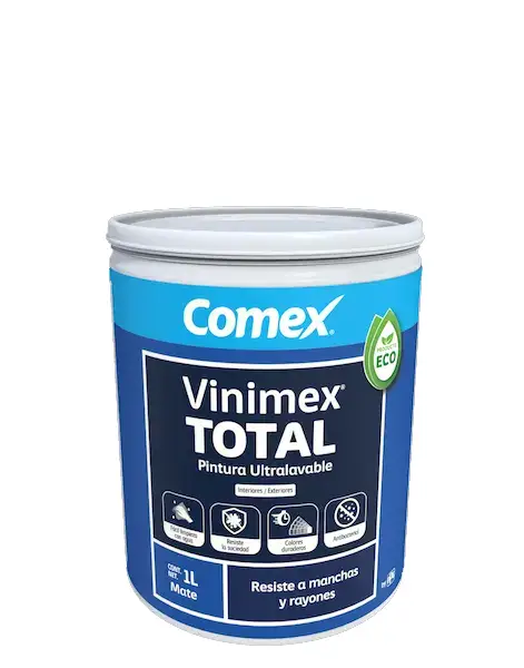 Brocha Azul | Comex